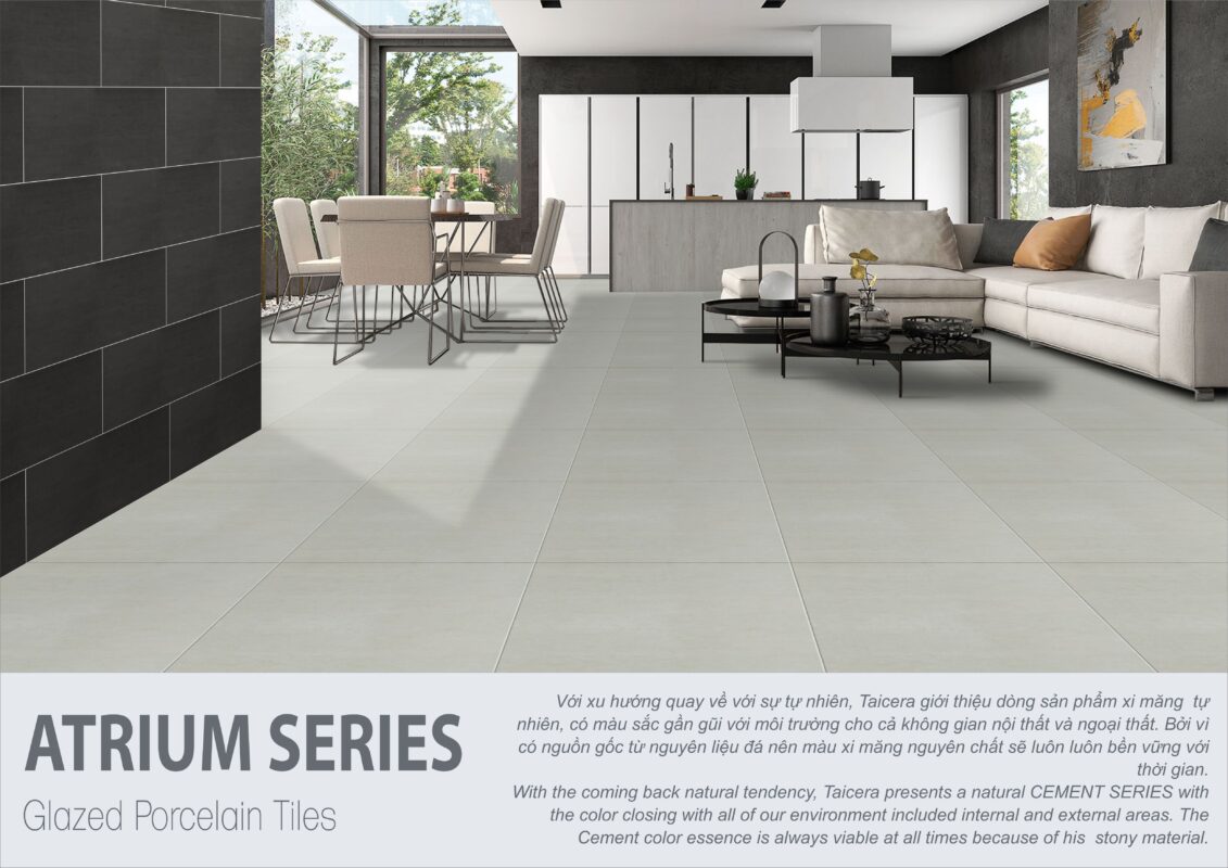 GẠCH (30X60) ATRIUM – CÔNG TY TNHH –TM–DV–XNK CƯỜNG PHÁT